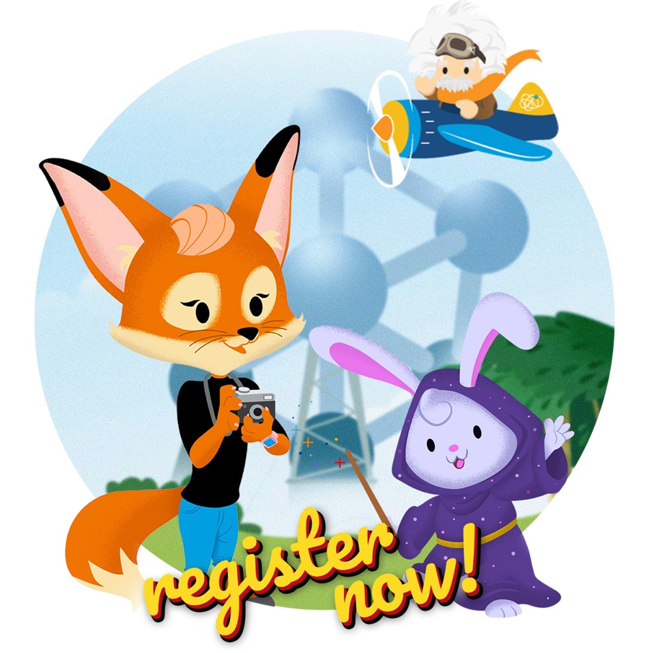 See Belgian Salesforce Marketing Cloud Summer Meetup At Trailblazer Community Salesforce